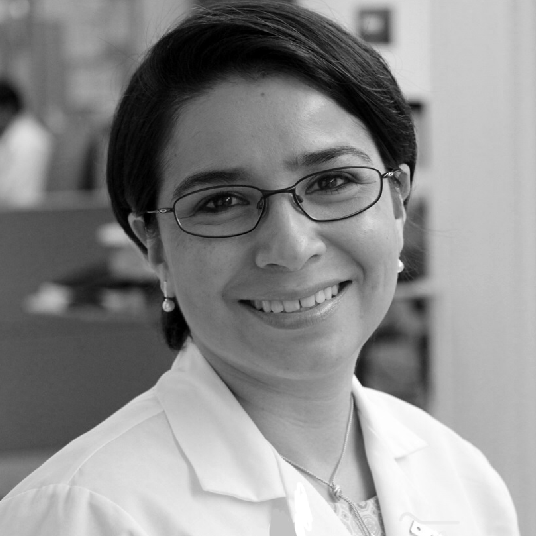 Letter from a Patient: Dear Dr. Duran