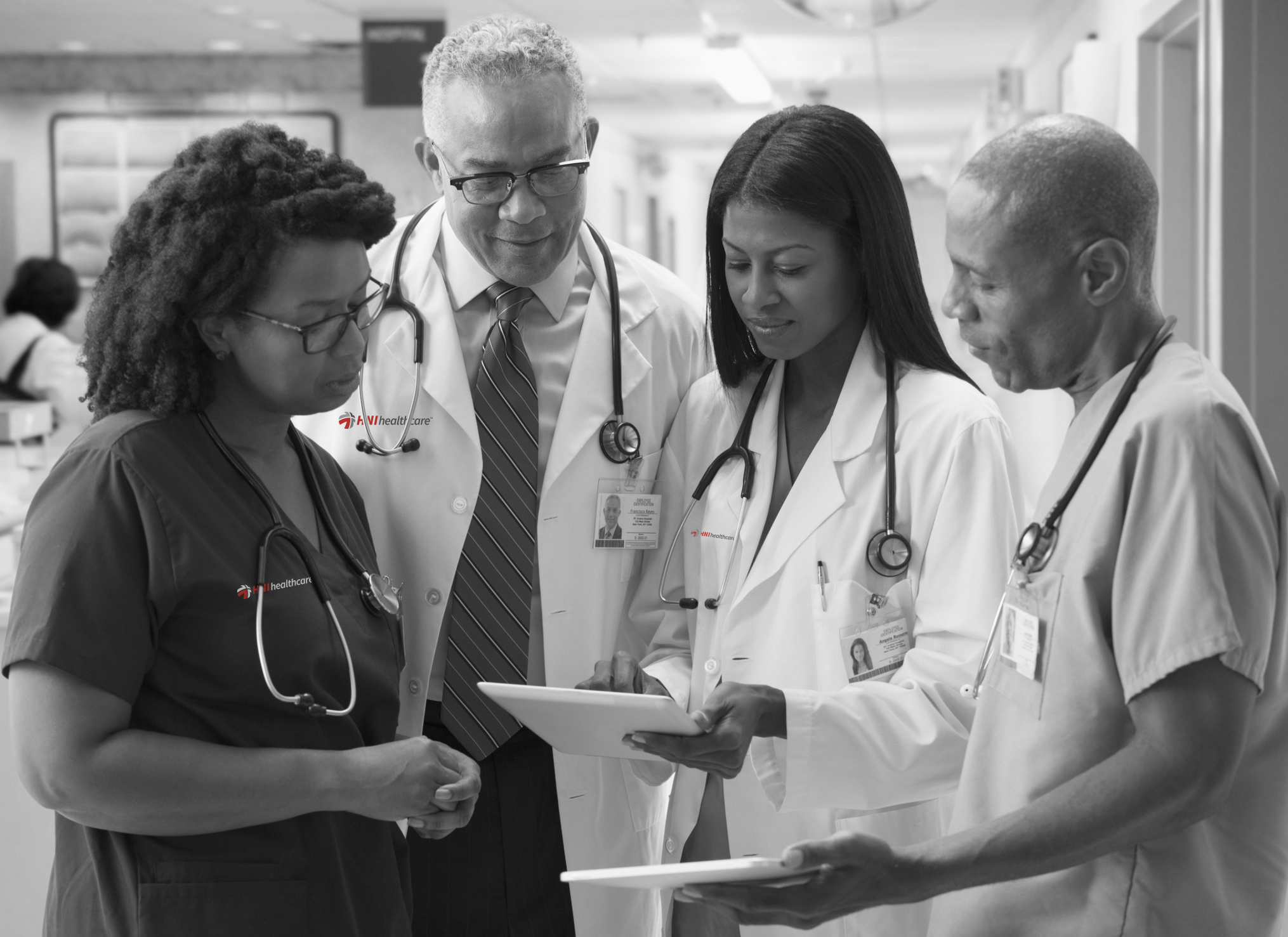 Idaho Hospital Found Success with HNI Management and Technology