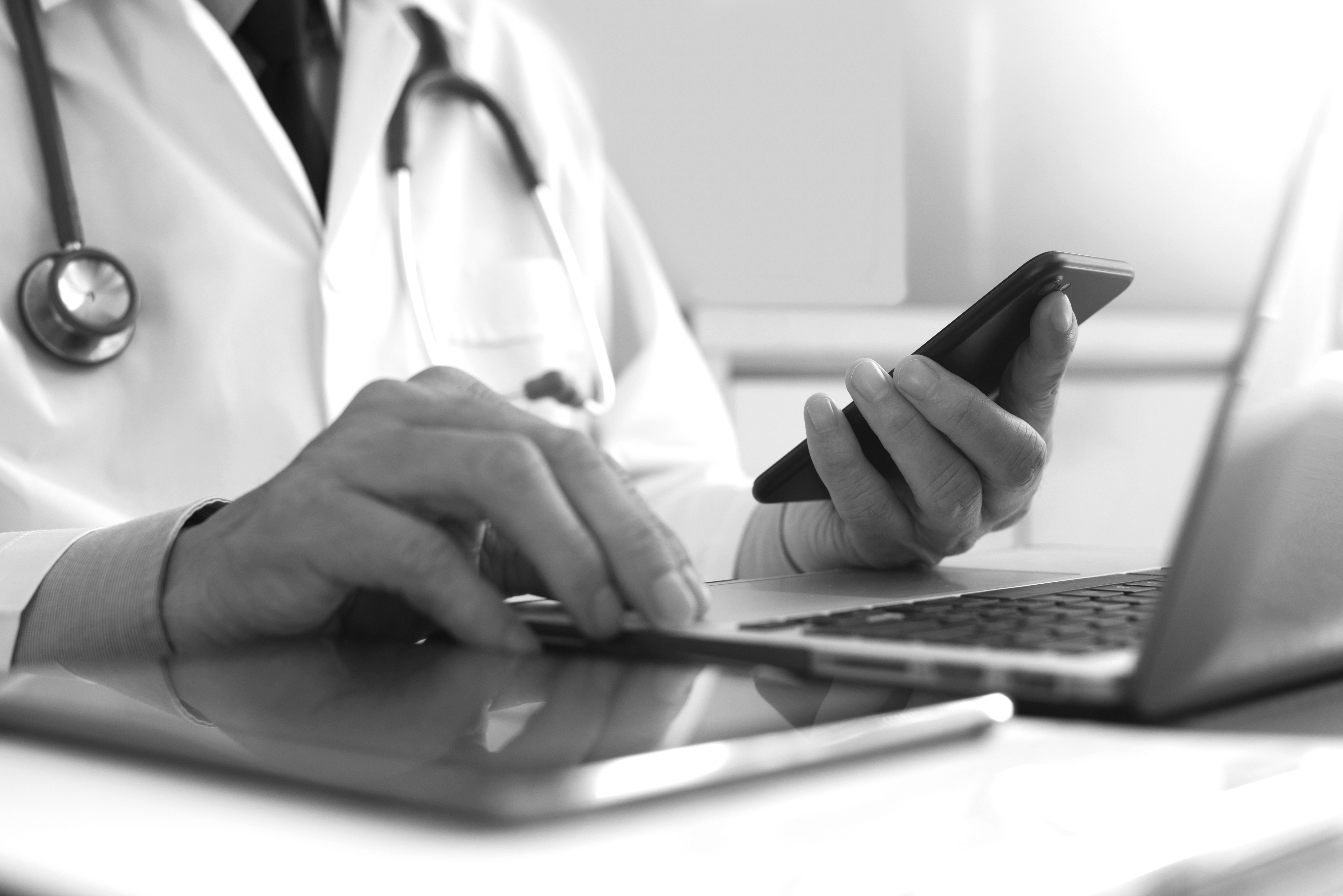 VitalsMD® is Changing the Way Physicians Manage a Clinical Episode
